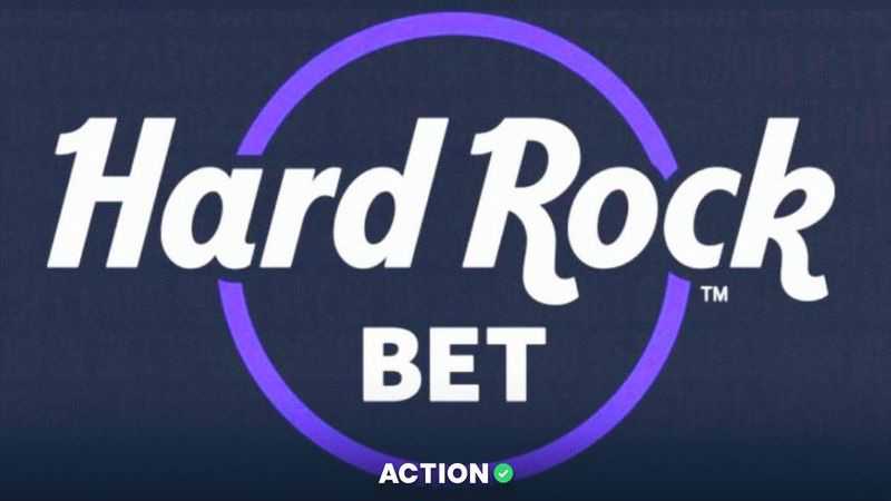 Hard Rock Bet Casino Awards Second Massive Jackpot in a Month