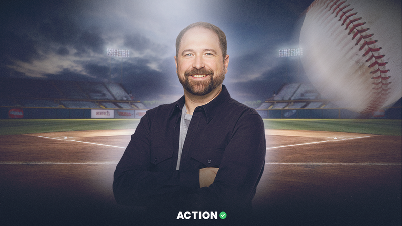 Sean Koerner's Top MLB Player Props for Saturday, June 20