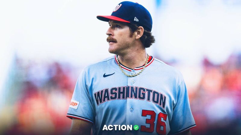 Marlins vs Nationals Prediction, Pick, MLB Odds for Tuesday, June 2