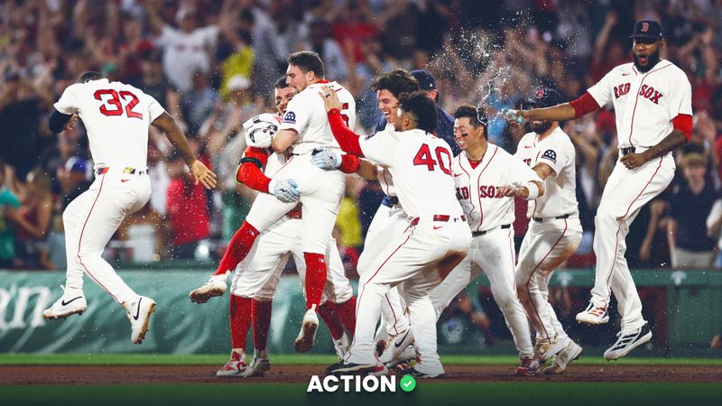 Nationals vs Red Sox Prediction, Pick, MLB Odds for Monday, June 29