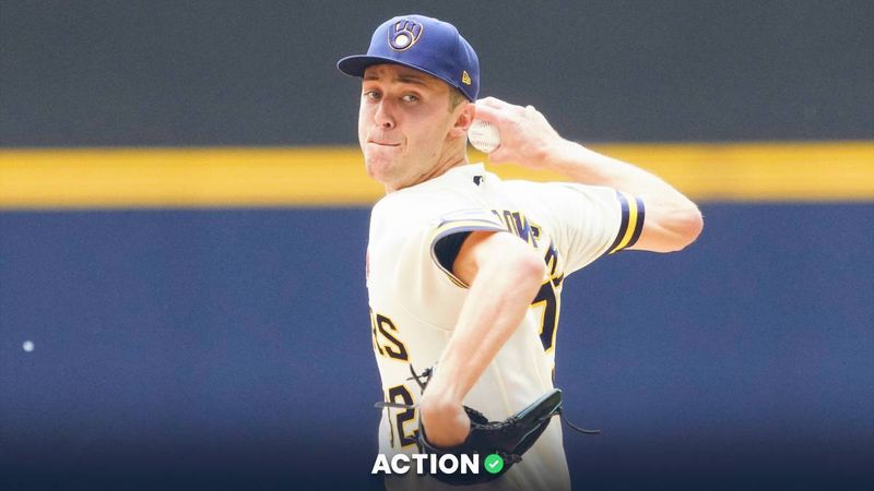Phillies vs Brewers Prediction, Odds, Prop Bets & MLB Picks Tonight — 6/12