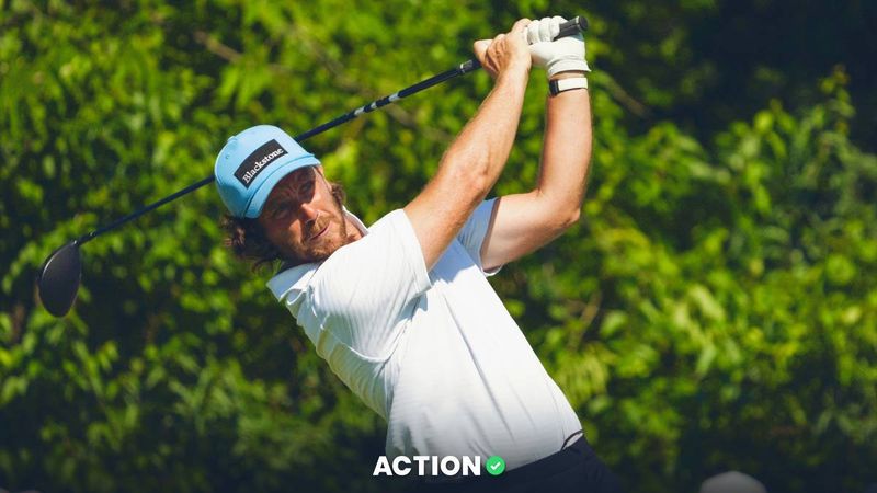 2026 RBC Canadian Open First-Round Leader Picks: FRL Predictions for ...