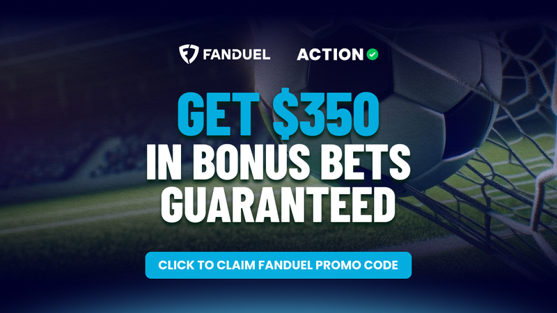 FanDuel Promo Code: Get $350 Bonus + USA Super Boost vs Paraguay