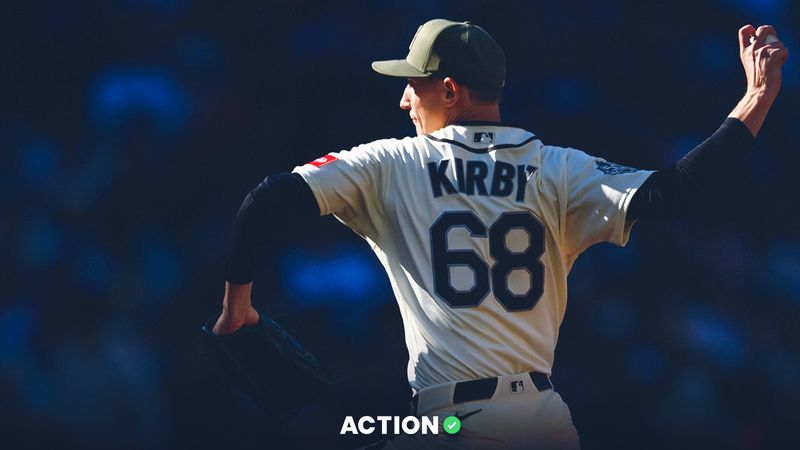 Mets vs Mariners Predictions, Picks & Odds for Today's MLB Game