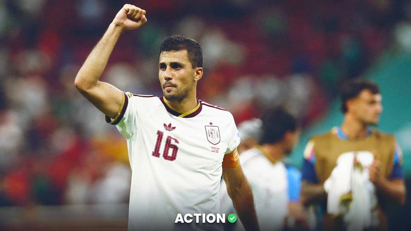Spain vs Austria Predictions: World Cup Model Projections & Betting Edges