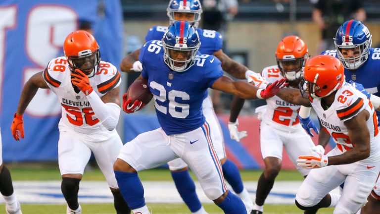 2018 Fantasy Football Cheat Sheets: PPR and Standard – Action Network