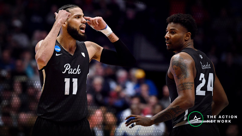 Experienced College Basketball Teams Worth a Futures Bet: Don't Sleep ...