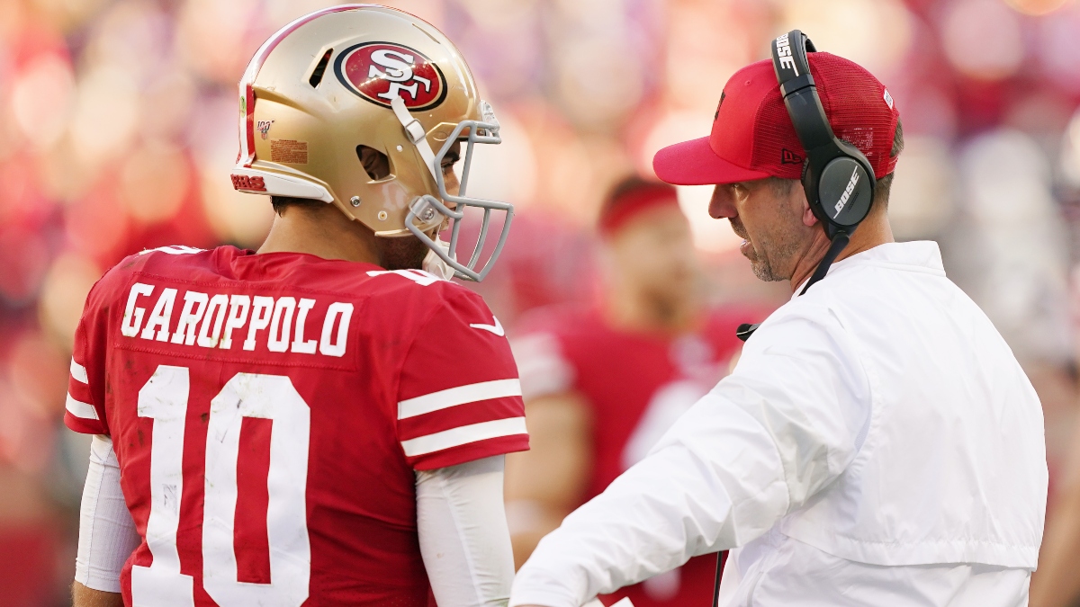 NFL Survivor Pool Strategy Tips Projections For The 2020 Season 