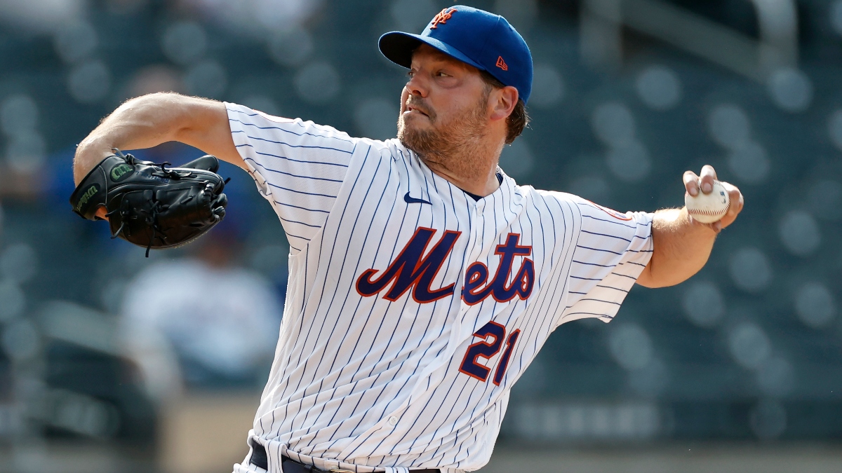 Mets Vs Giants Odds Preview Prediction Can Rich Hill Halt New York Mets Vs Giants Odds Preview Prediction Can Rich Hill Halt New York