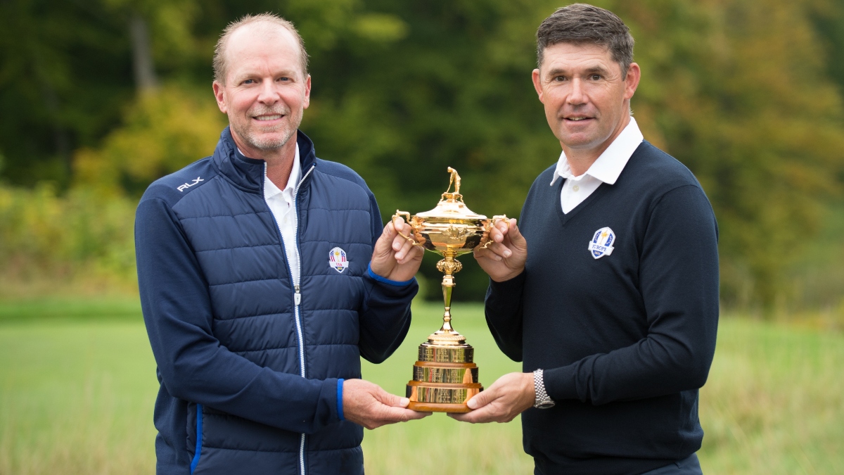 2021 Ryder Cup Format Scoring Schedule United States Europe Rosters 2021 Ryder Cup Format Scoring Schedule United States Europe Rosters