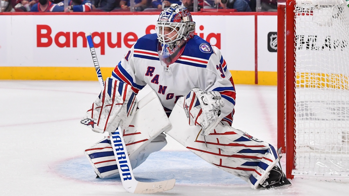 NHL Over Under Betting What Does 5 5 5 And 6 5 Mean 