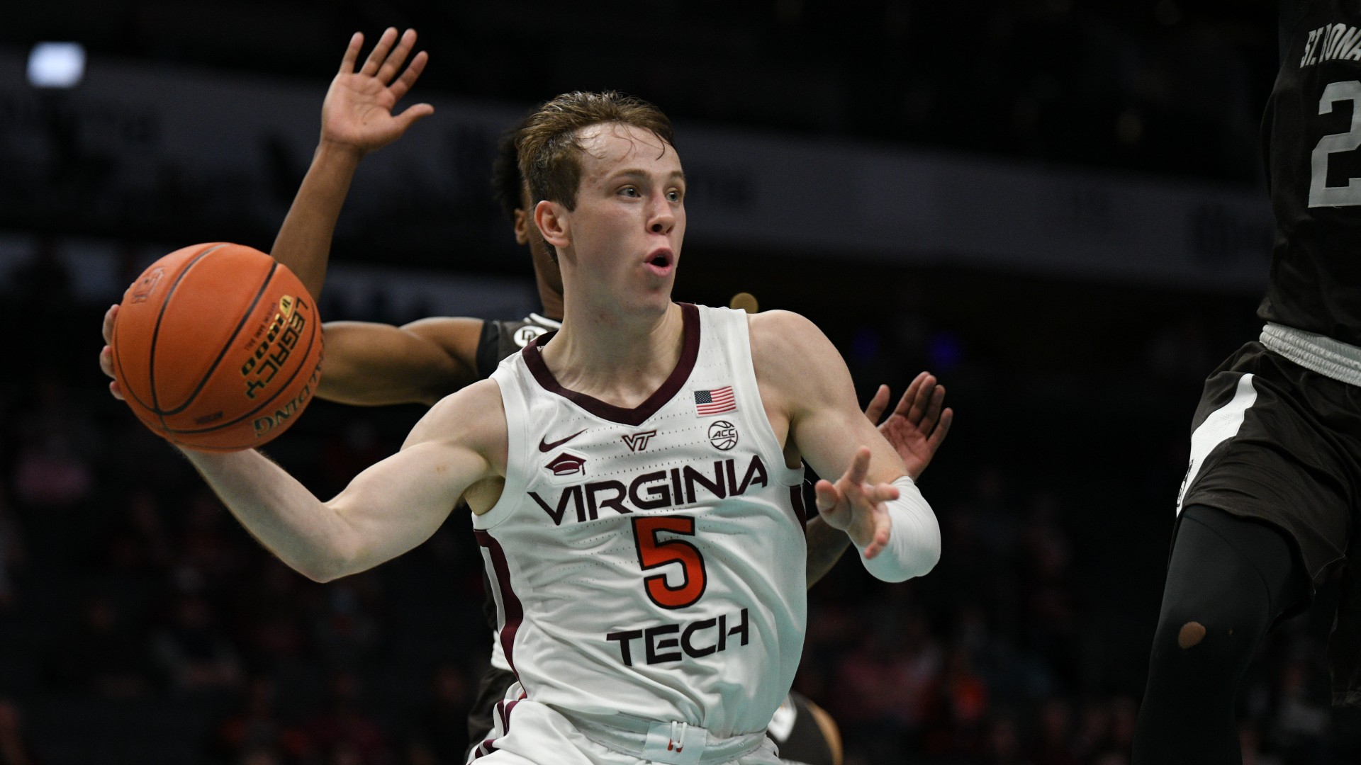 Virginia Tech Vs Duke Odds Picks Predictions How To Fade The Blue Devils Wednesday Dec 22 