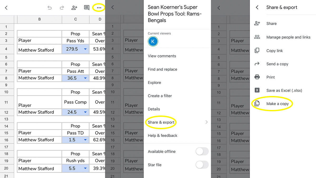 Super Bowl Prop Bets Calculator Compare Odds To Our Expert s Projections To Find An Edges On 