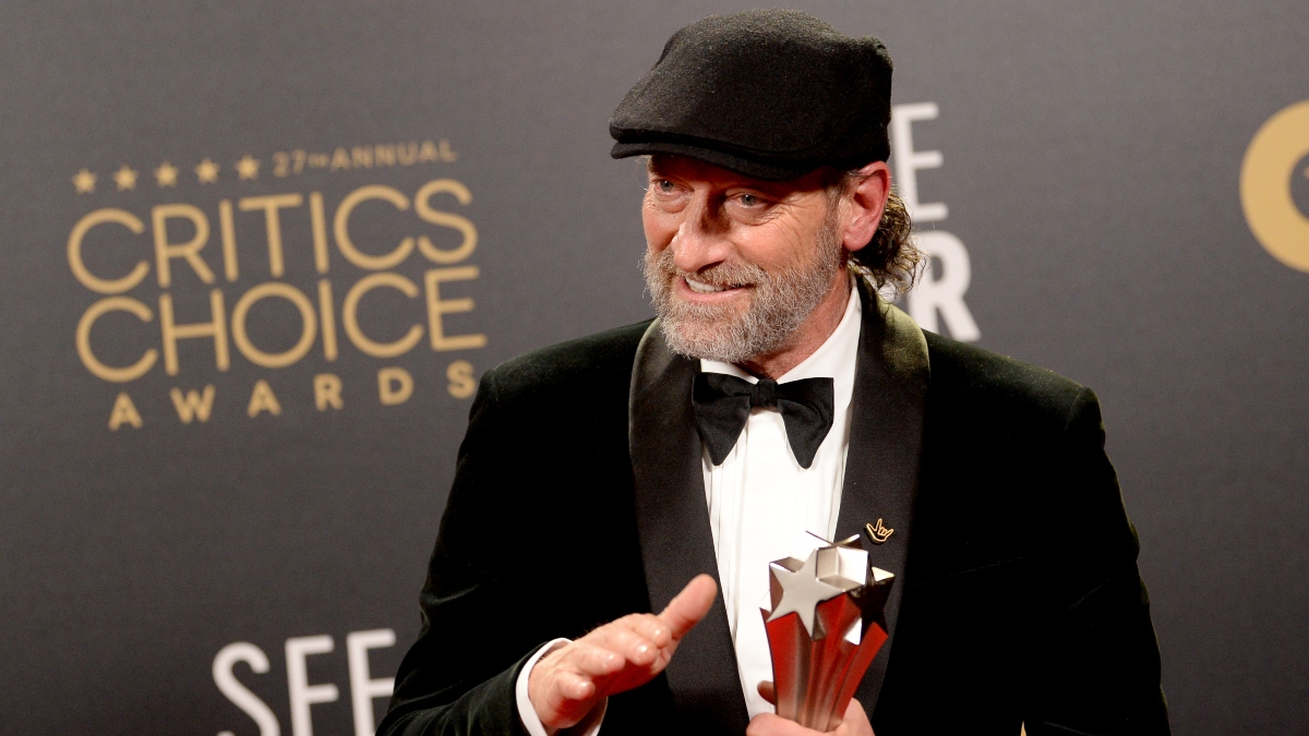 Best Supporting Actor Oscar Predictions Picks Troy Kotsur Favored Best Supporting Actor Oscar Predictions Picks Troy Kotsur Favored