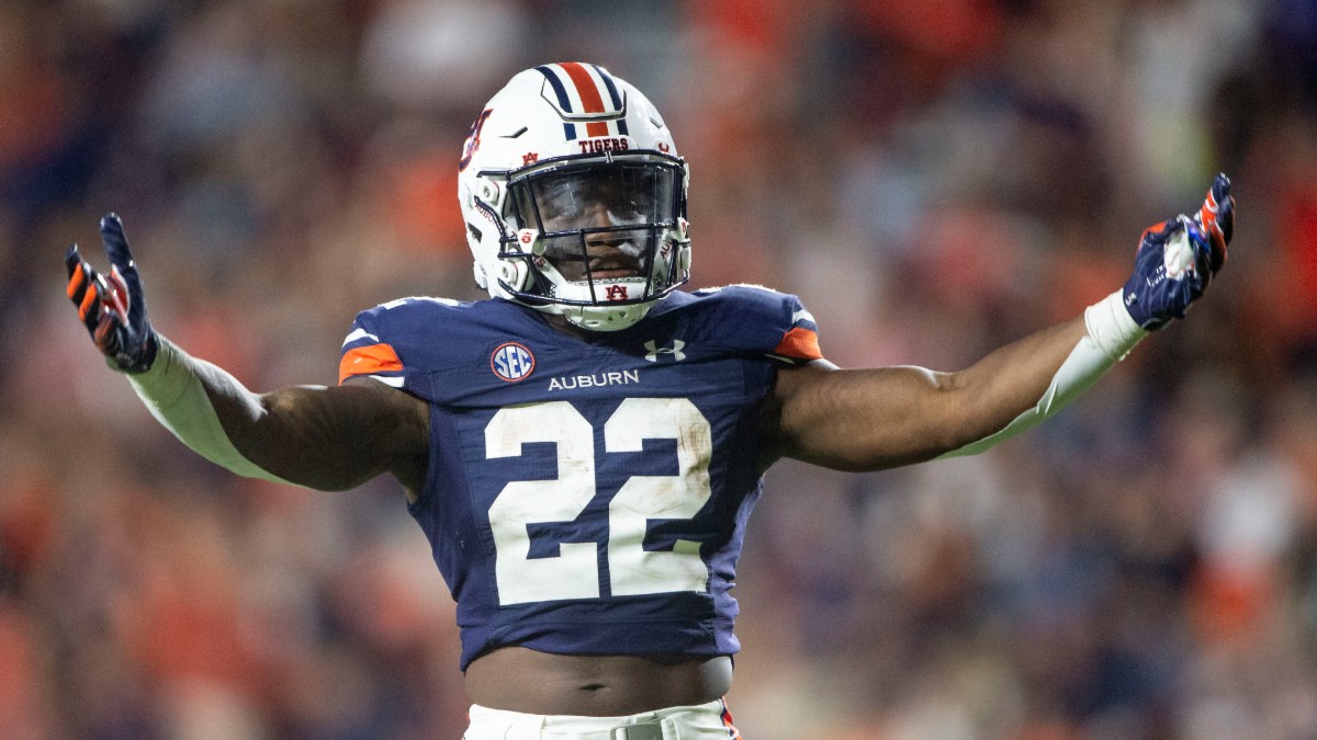Penn State vs. Auburn Odds, Picks & Predictions: Why Nittany Lions ... Penn State vs. Auburn Odds, Picks & Predictions: Why Nittany Lions ...