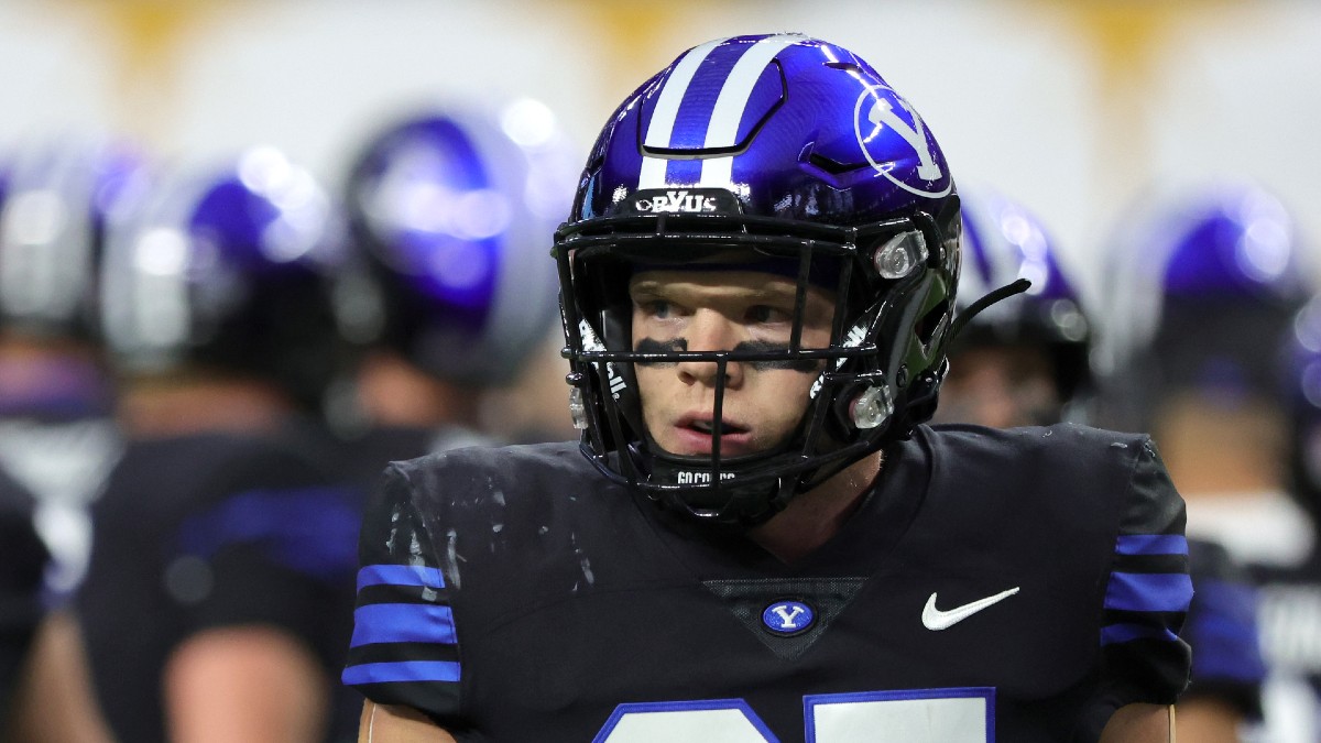 College Football Moneyline Round Robin For Week 7 Lean On Florida