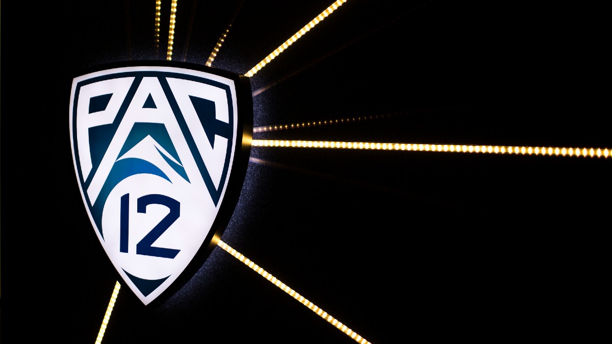 2023 Pac 12 Basketball Tournament Betting Preview Bracket Odds
