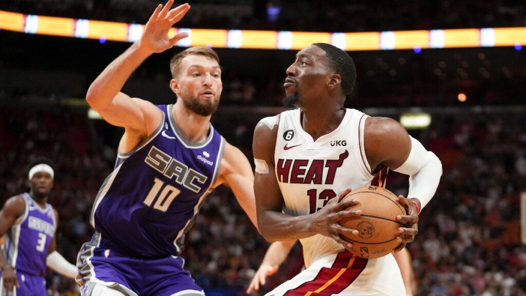 NBA Player Props & Picks Today: Kawhi Leonard, Bam Adebayo & Jalen ...