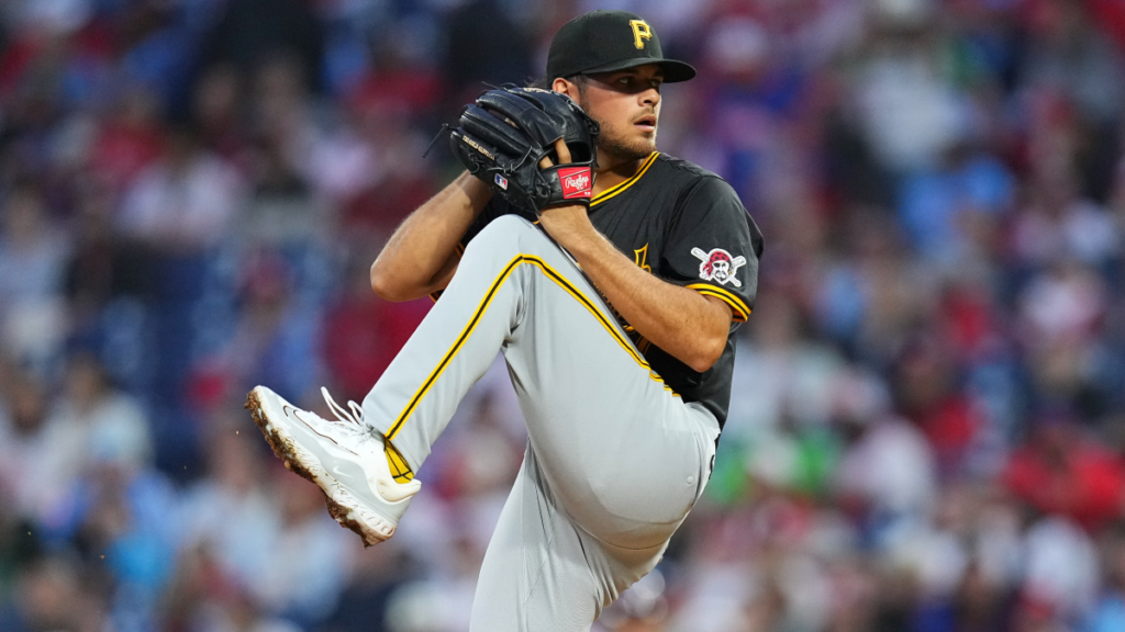 MLB Strikeout Props, Predictions: Tuesday’s Best Pick (April 16 ...