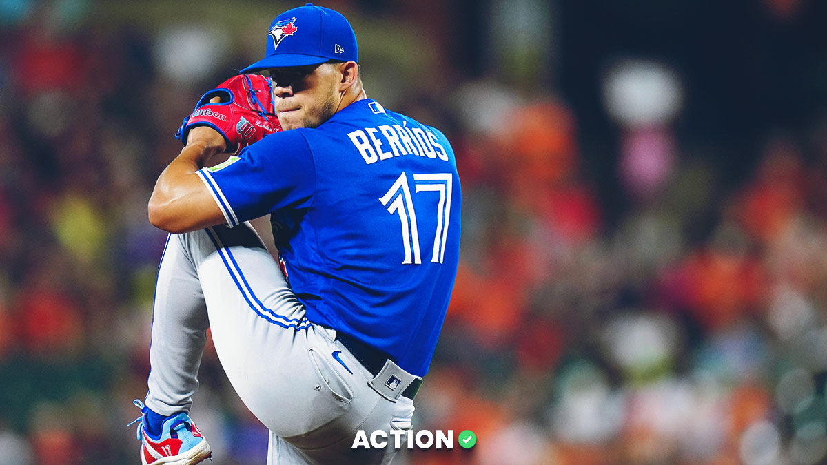 Sports Betting Coverage | Betting Odds, Predictions, Picks & Analysis ...