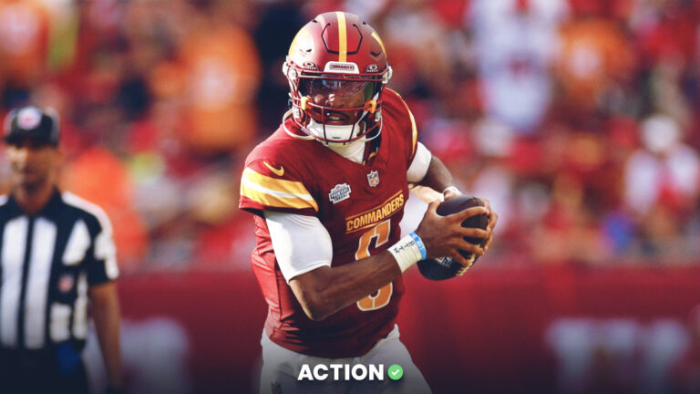 NFL Player Props for Monday Night Football: 6 Best Bets – Action Network