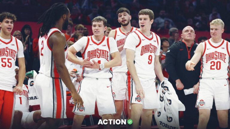 ohio-state-buckeyes – Action Network