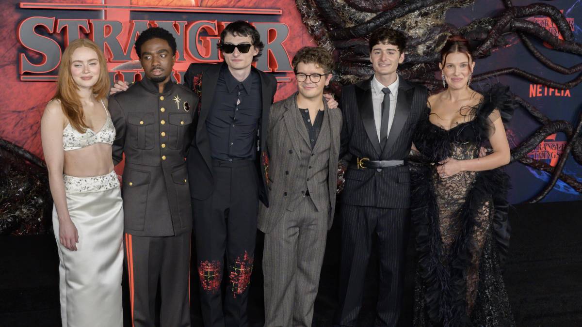 Stranger Things Season 5 and Casinos: United by the Number 7