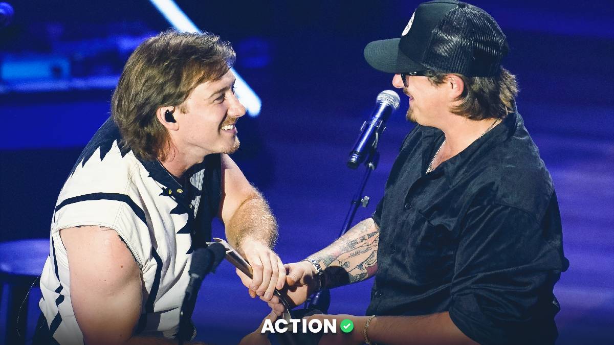 Spotify's No. 1 Song: Who Will Top Charts in April?